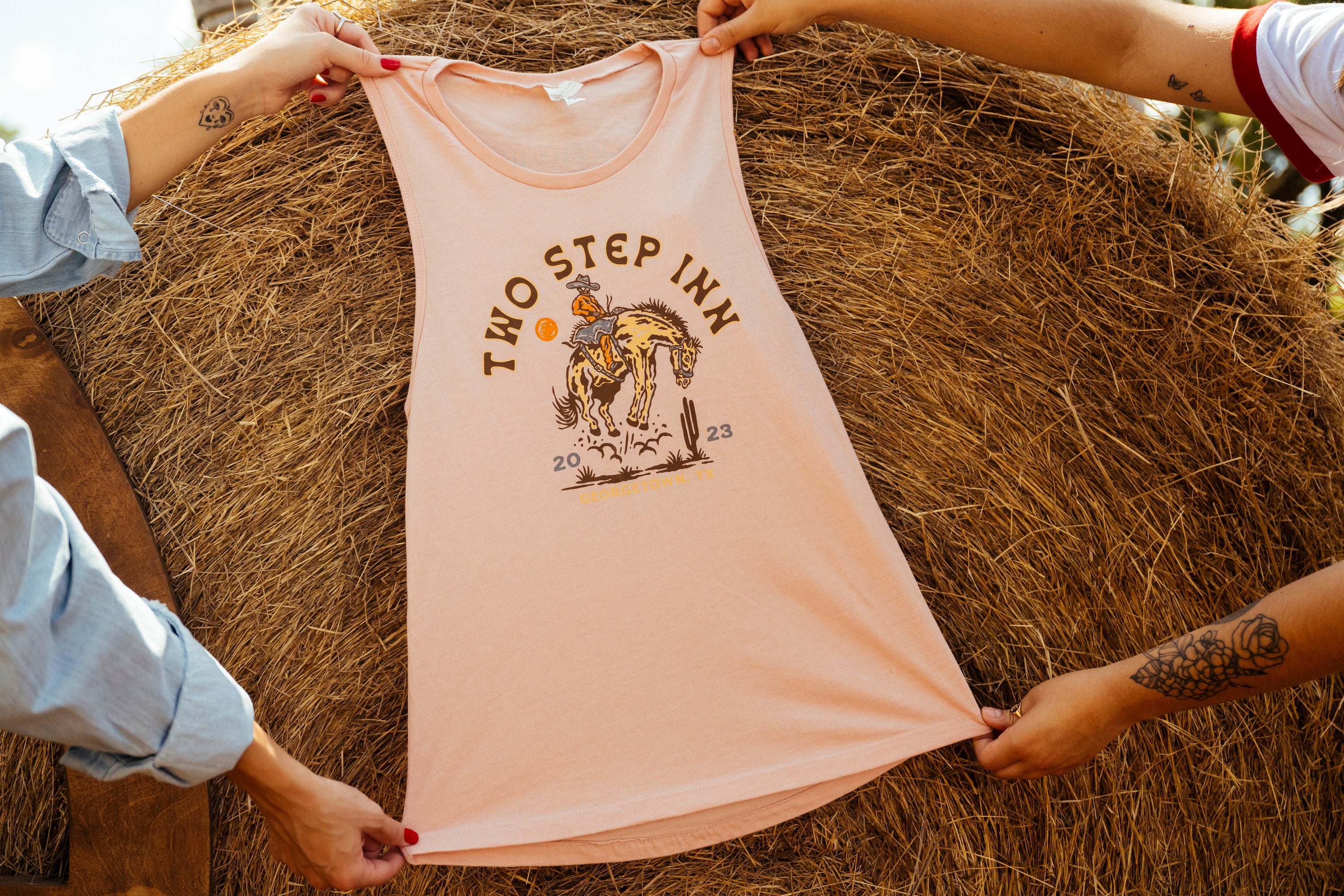 Products – Two Step Inn Festival