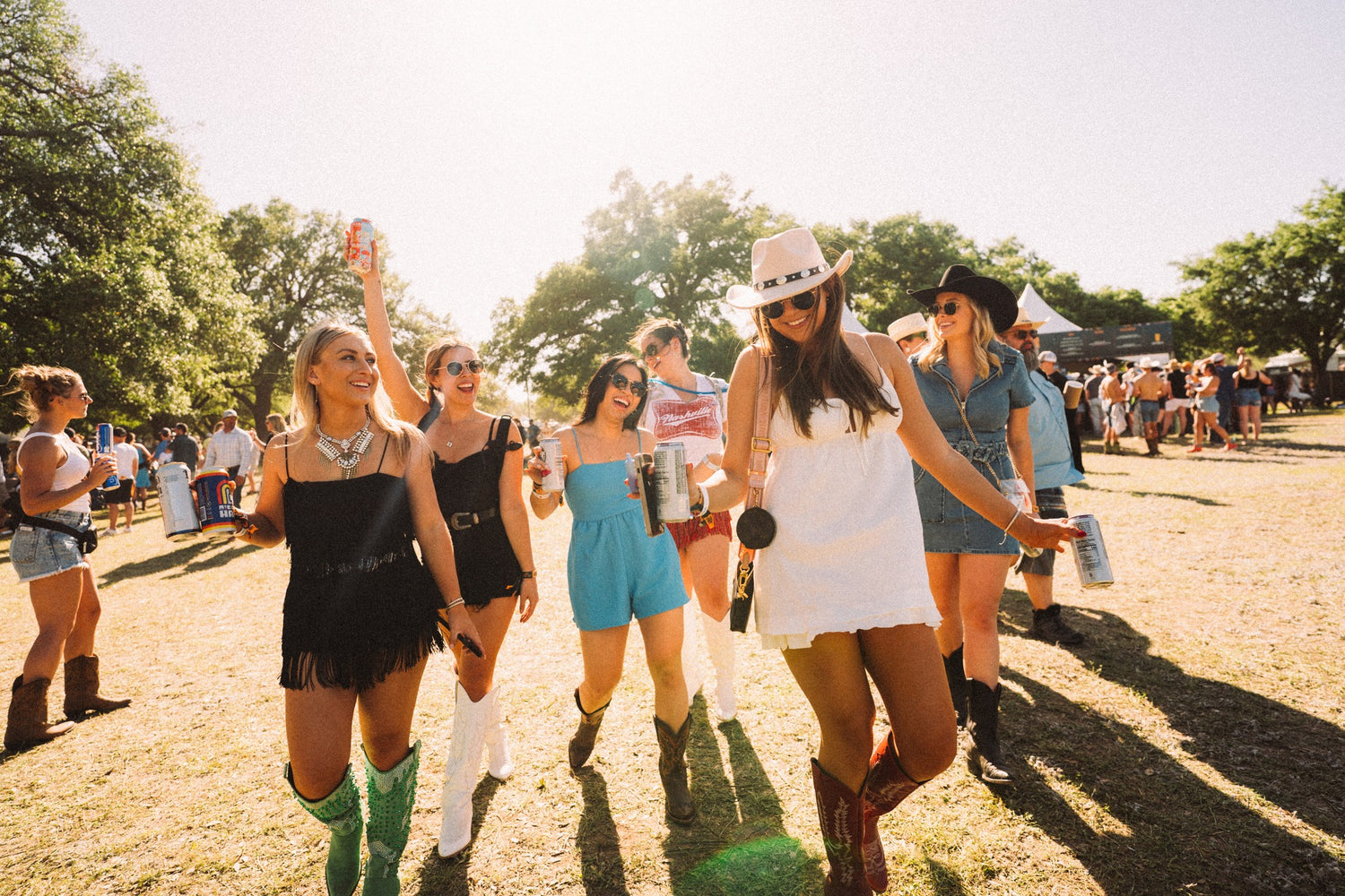 Two Step Inn Festival