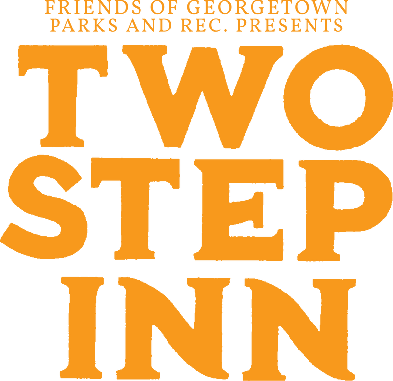 2025 Two Step Inn Commemorative Poster – Two Step Inn Festival