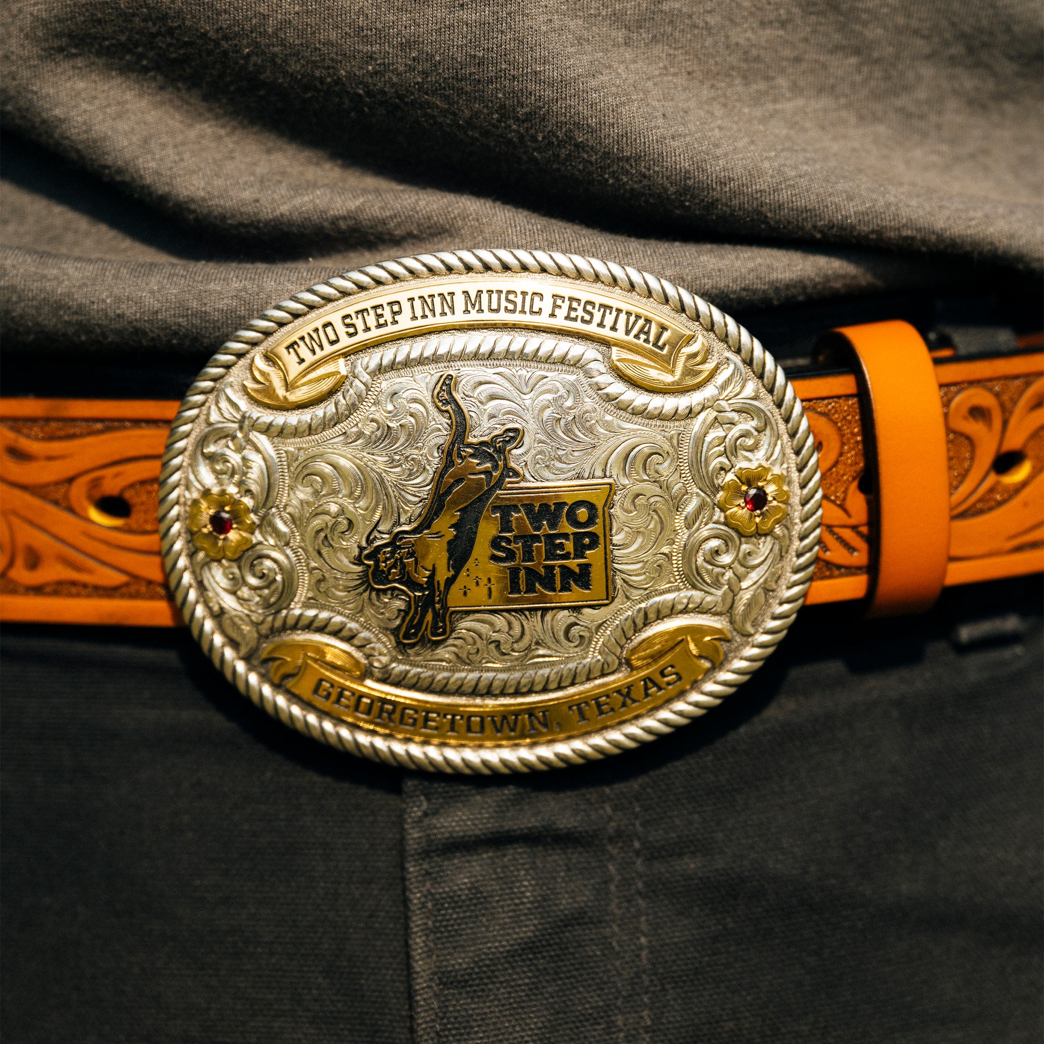 Accessories – Two Step Inn Festival