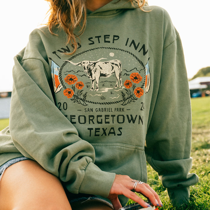 Two Step Inn Festival