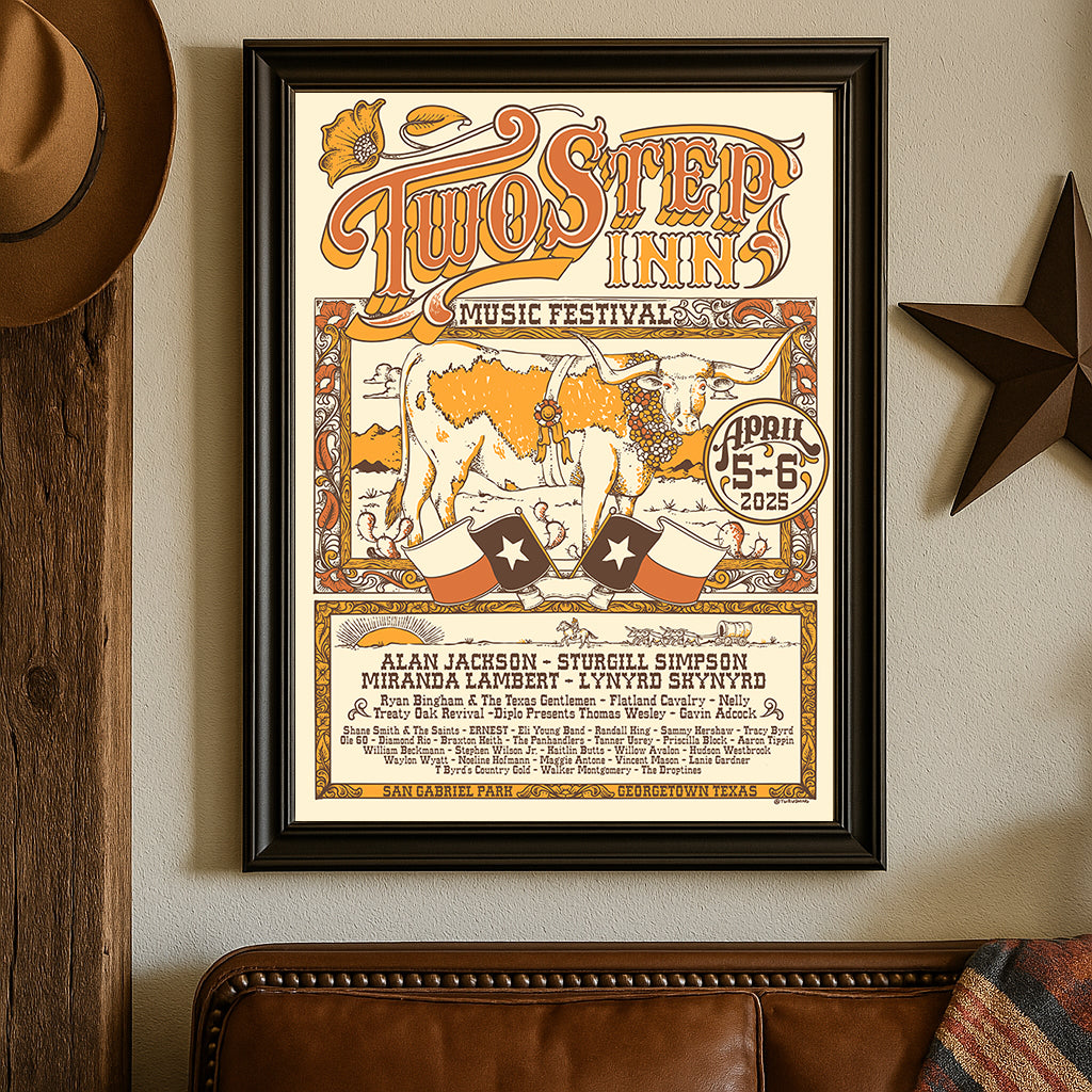 Two Step Inn Festival