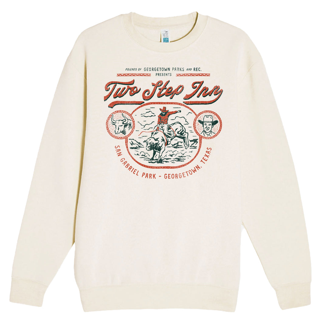 Two Step Inn Festival