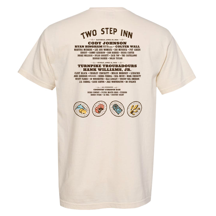 Two Step Inn Festival