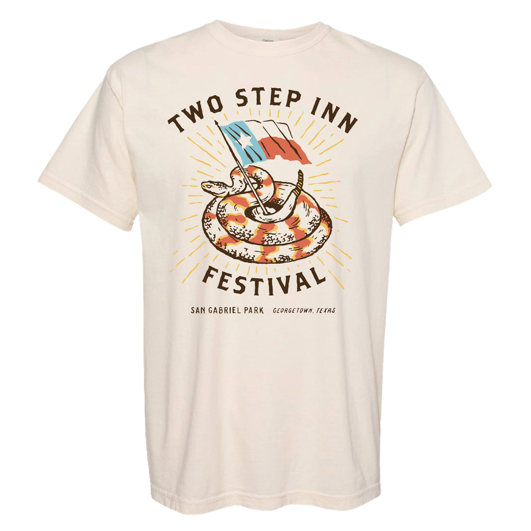 Two Step Inn Festival