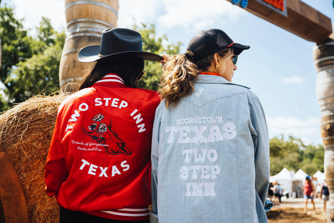 Two Step Inn Festival