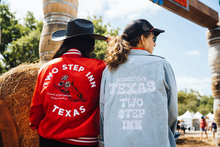 Two Step Inn Festival